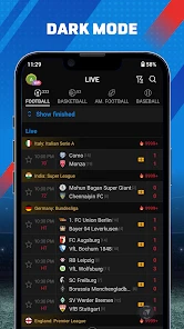 AiScore - Live Sports Scores App - Reviewed