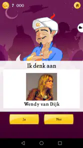 Akinator App - Reviewed