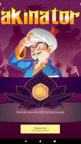 Akinator App - Reviewed