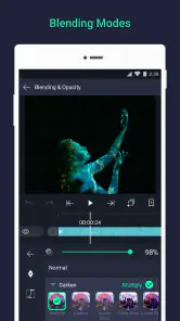 Alight Motion App - Reviewed