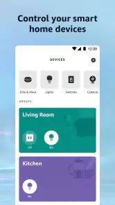 Amazon Alexa App - Reviewed