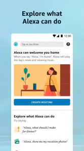 Amazon Alexa App - Reviewed