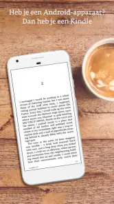 Amazon Kindle App - Reviewed