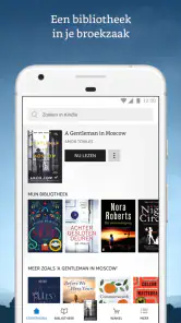 Amazon Kindle App - Reviewed