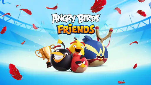 Angry Birds Friends App - Reviewed