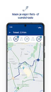 ANWB Eropuit App - Reviewed