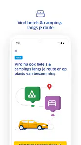 ANWB Onderweg & Wegenwacht App - Reviewed