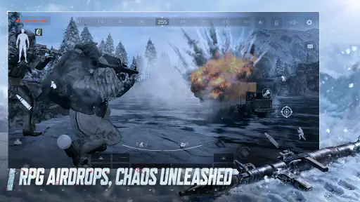 Arena Breakout: Realistic FPS App - Reviewed