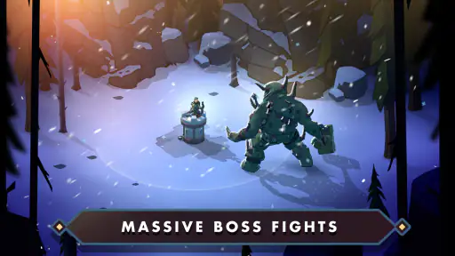 Arrow Quest: Idle defense RPG App - Reviewed