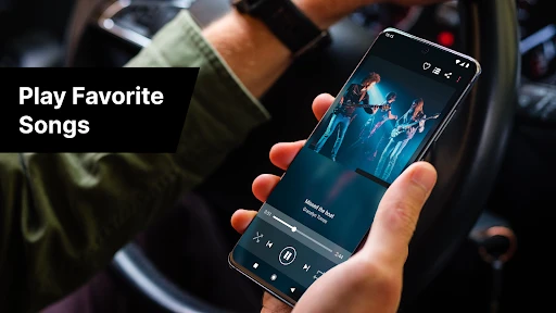 Audio Player App - Reviewed