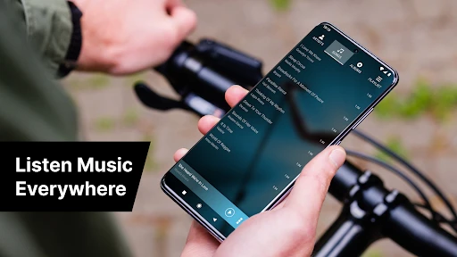 Audio Player App - Reviewed
