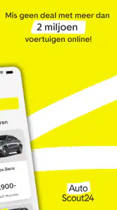 AutoScout24: auto kopen App - Reviewed