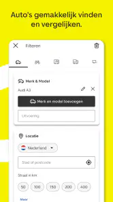 AutoScout24: auto kopen App - Reviewed