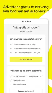 AutoScout24: auto kopen App - Reviewed