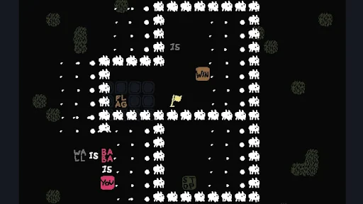 Baba Is You App - Reviewed