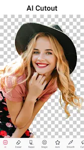 Background Eraser - Remove BG App - Reviewed