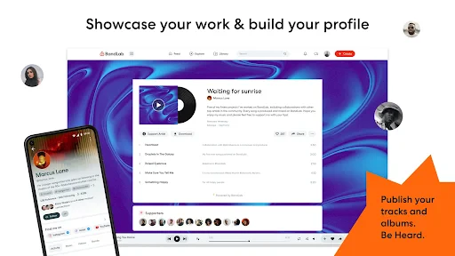 BandLab – Music Making Studio App - Reviewed