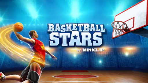 Basketball Stars: Multiplayer App - Reviewed