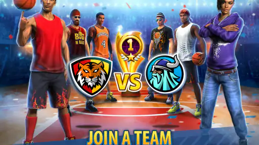 Basketball Stars: Multiplayer App - Reviewed