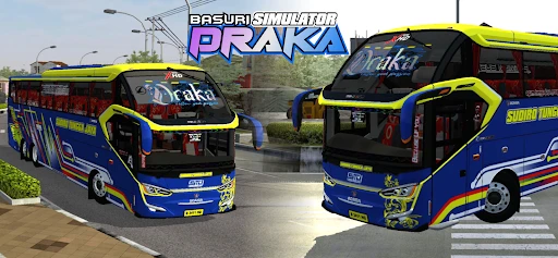 Basuri Draka Simulator App - Reviewed