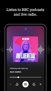 BBC: World News & Stories App - Reviewed