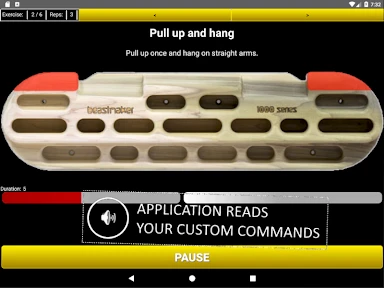 Beastmaker 1000 training PRO App - Reviewed