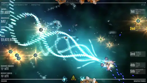 Beat Hazard 2 App - Reviewed