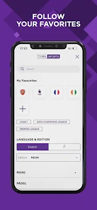 beIN SPORTS App - Reviewed