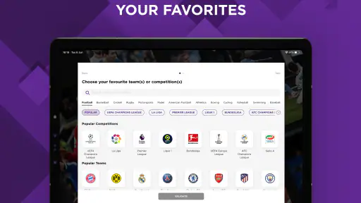 beIN SPORTS App - Reviewed