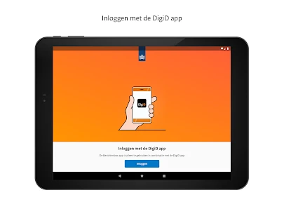 Berichtenbox App - Reviewed