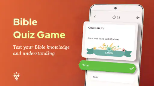 Bible-Daily Bible Verse App - Reviewed