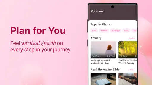 Bible For Women-Holy Bible App App - Reviewed