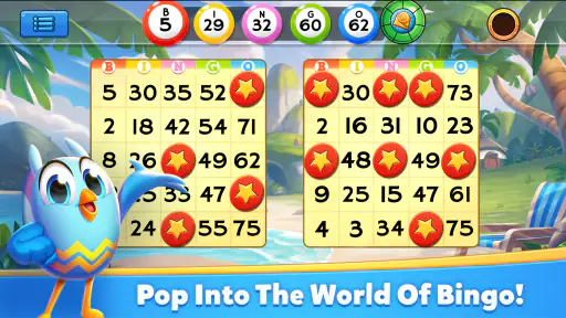 Bingo Pop App - Reviewed