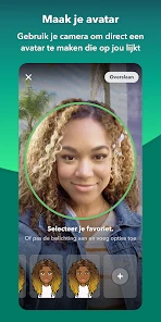 Bitmoji App - Reviewed