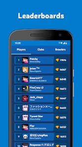 Brawl Stats for Brawl Stars App - Reviewed