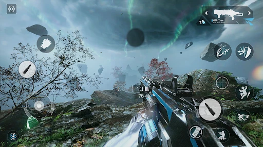 Bright Memory: Infinite App - Reviewed