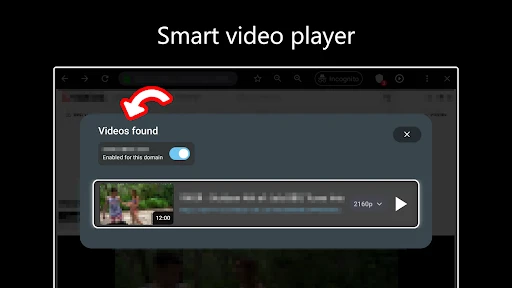 Browser App - Reviewed