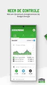 Budget Thuis App - Reviewed