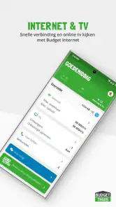 Budget Thuis App - Reviewed