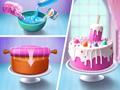 Cake Maker DIY: Bake Cakes App - Reviewed