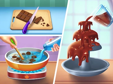 Cake Maker DIY: Bake Cakes App - Reviewed