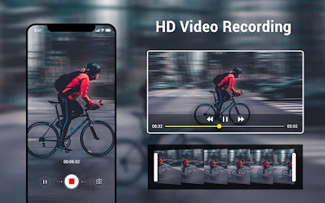 Camera voor Android App - Reviewed