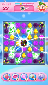 Candy Crush Saga App - Reviewed