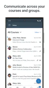 Canvas Student App - Reviewed