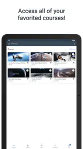 Canvas Student App - Reviewed