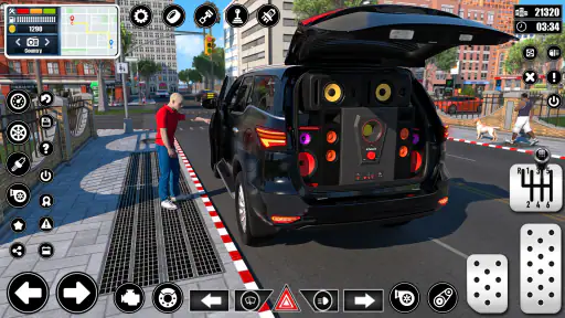 Car Driving School : Car Games App - Reviewed