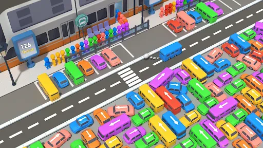 Car Jam Solver: Traffic Jam App - Reviewed