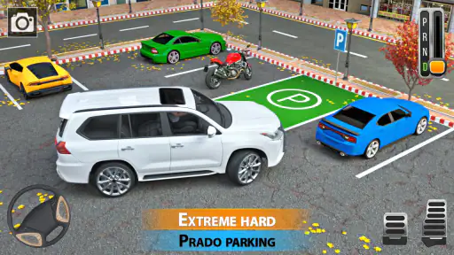 Car Parking Games - Car Games App - Reviewed