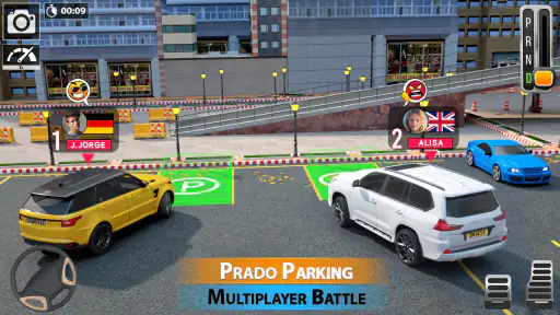 Car Parking Games - Car Games App - Reviewed
