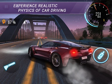 CarX Highway Racing App - Reviewed